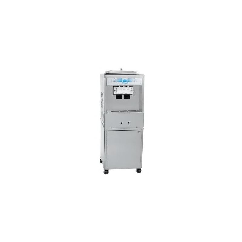 Machine à milkshake