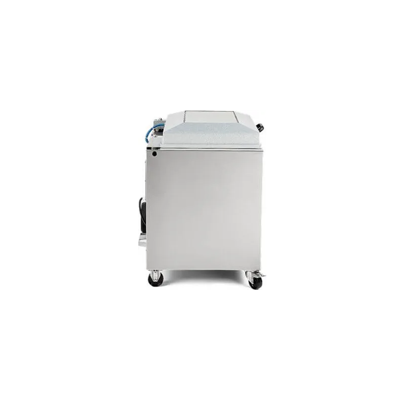 Machine Sous Vide FALCON 80, Henkelman