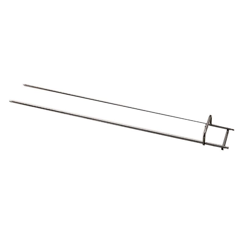 Broche pour rôtissoire BA-4