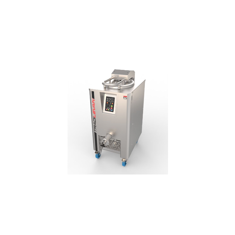 Fermenteur à levain Tradilevain 105 Litres, JAC