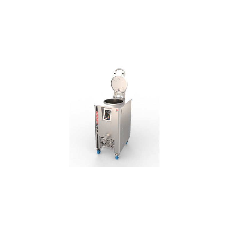 Fermenteur à levain Tradilevain 105 Litres, JAC