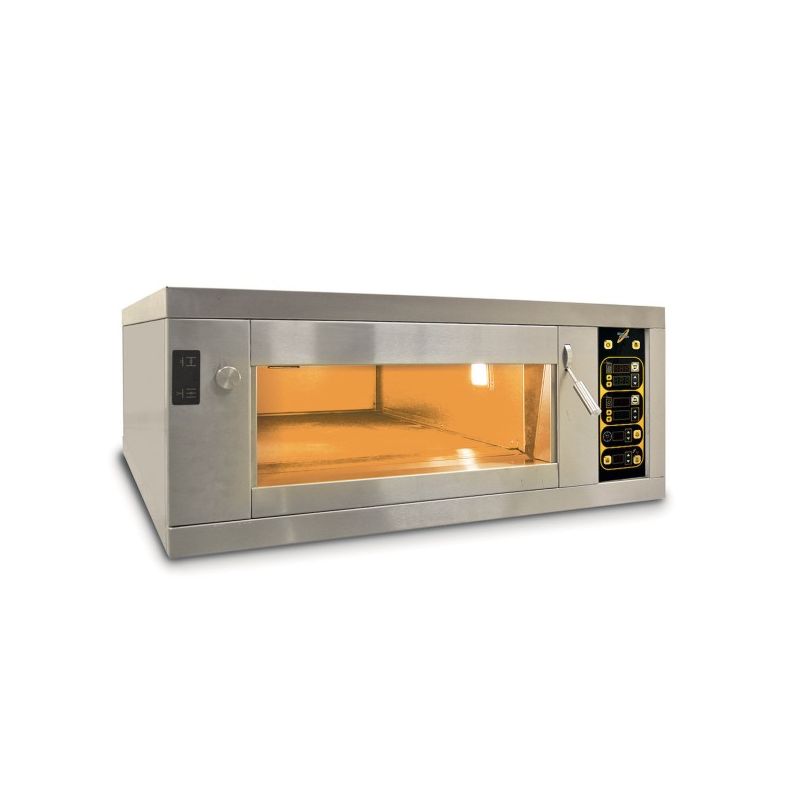 Four à sole modulaire électrique SINMAG